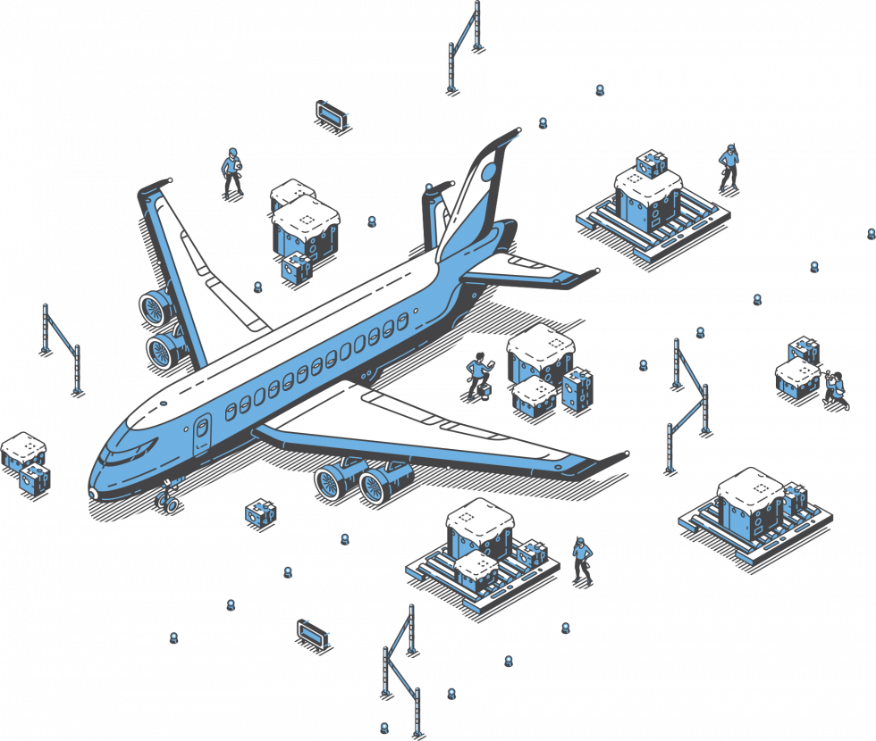 AIR EXPRESS FREIGHT | GGC